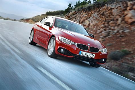 2014 Bmw 4 Series Coupe Specs Performance And Photos Autoevolution