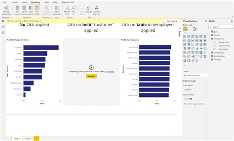 Power Bi Object Level Security Pbi Guy