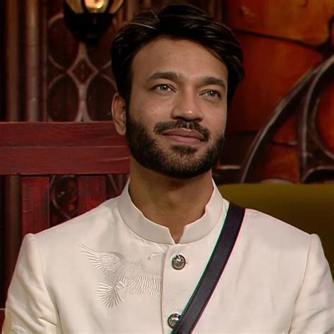 Who Is Vicky Jain Ankita Lokhandes Husband