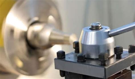 The Compensation Function Of CNC Lathing Be Cu