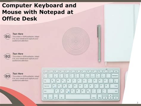 Top 10 Computer Keyboard Mouse Powerpoint Presentation Templates In 2025