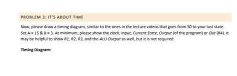 Solved PROBLEM SETUP Here Is A Simple Program 1 A Input Chegg Com