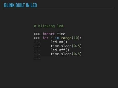Python Coding In Iot Data Science Projects Traderoom