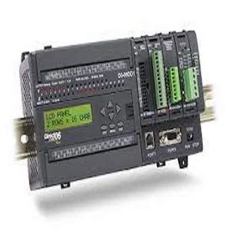 Programmable Logic Controller At 20000 Piece Programmable Logic