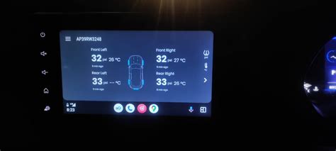 Installed Tpms On My Car Jk Treel Full Description In The First Post R Carsindia