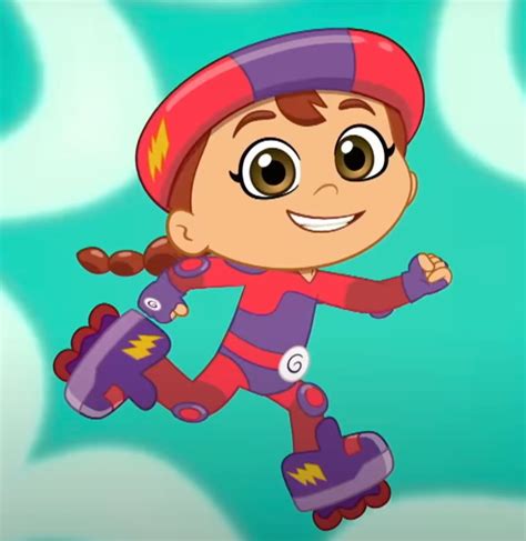 Characters In Super Why Tv Tropes