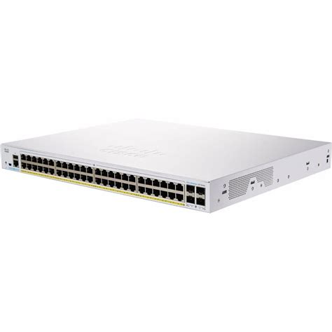 Cbs350 48ngp 4x Cisco Network Switch At Rs 19000 Cisco Network Switch In New Delhi Id
