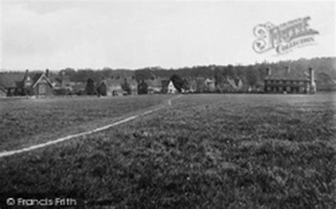 Warnham History Warnham Parish Council