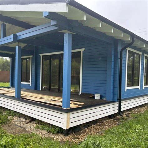 Дом 92 м² купить в Домодедово цена 4 800 000 руб дата размещения 08 07 2024 Продажа дома