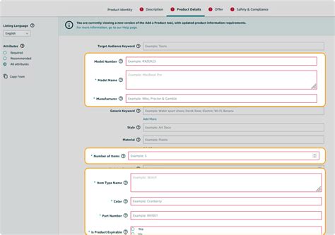 Cómo Subir Un Producto En Amazon Tutorial Paso A Paso