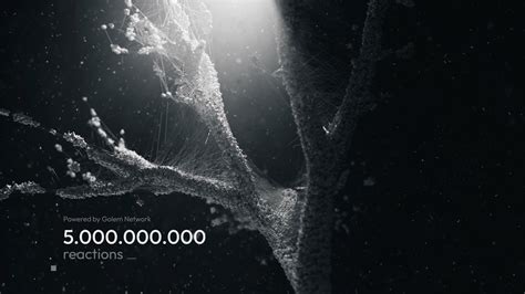 Abusing Geometry Nodes Particles Capabilities In Commercial Project Blendernation