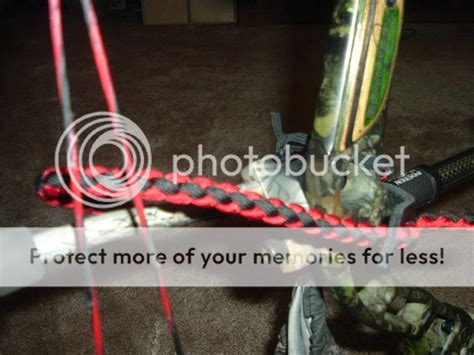 String Colors Archery Talk Forum