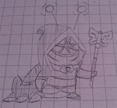 Awesomenauts Genji By Dokohiproductions On Deviantart