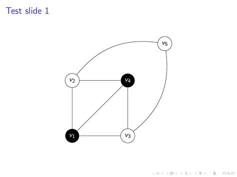 How Can I Make Beamer Overlays With Tikz Node Attributes Tex Latex