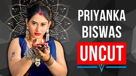 Priyanka Biswas all Uncut Webseries || Divyanshini All Webseries List || Series Y - YouTube