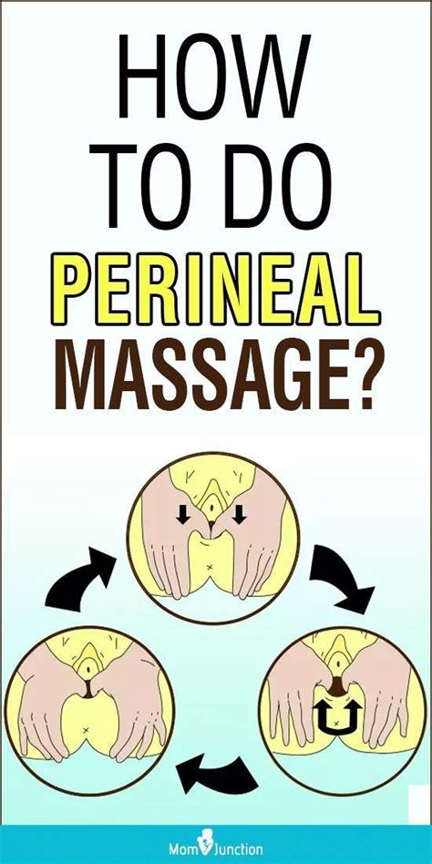 How To Do Perineal Massage And What Are The Benefits Artofit