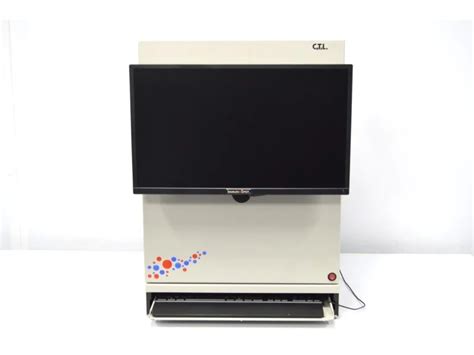 Ctl Immunospot S6 Universal M2 Cell Counter Analyzer