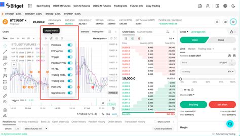 Bitget Signal Bots How To Configure And Use Webhooks Bitget Support
