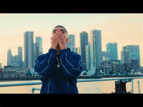 Isaiah St Jean - ADDICTED (Video) [ONE TAKE V1-0016] - YouTube