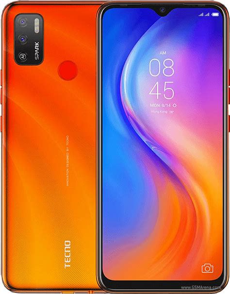 Tecno Spark Air Banjoo Superstore