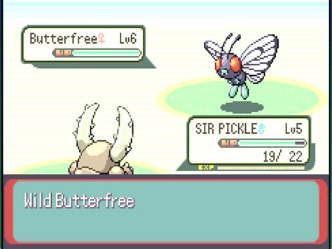 Pokemon Randomizer Nuzlocke Download Games4win