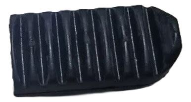 Honda Goma Pedalin Original Nx 400 Falcon Xr 150 125 Bkz