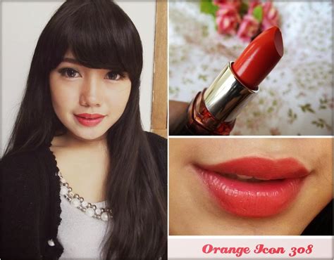 Beauty Blogger Indonesia By Lee Via Han REVIEW Maybelline Color Show Lipstick