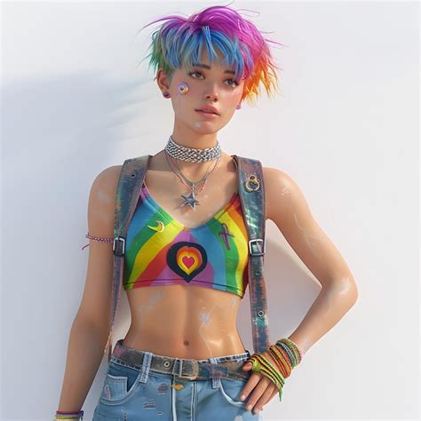 Edgy Lgbtq Tattoos Images Free Download On Freepik
