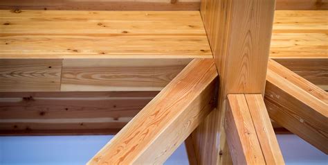 Why Mass Timber Hdr