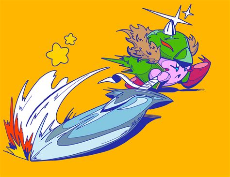 Evolved Sword Kirby By Hibachi On Newgrounds