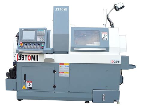 Manufacturer Of Cnc Lathe Machine Cnc Lathe For Sale Jsway