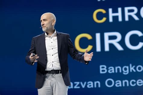 Razvan Mihai Oancea On Linkedin The Us Cotton Chronicles Event In
