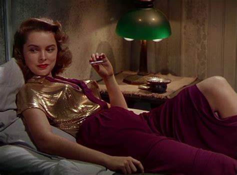 Janet Leigh In Jet Pilot 1957 Tumbex