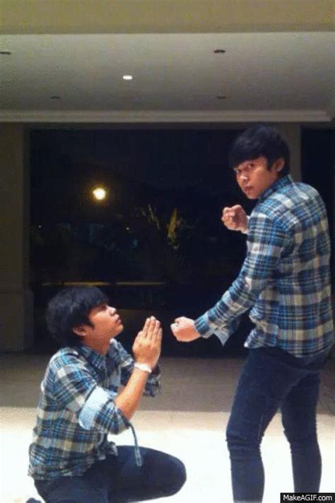 Single On Make A GIF