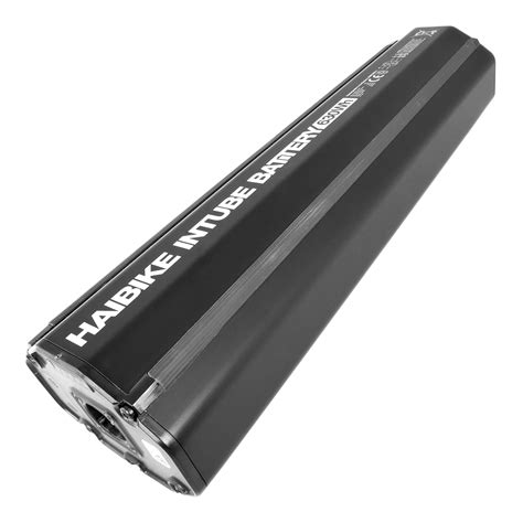 Haibike Flyon 630wh Intube Battery Pack E Uk