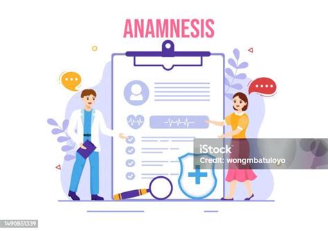 질병 및 의료 데이터베이스에 대한 정보에 대한 기억 상실 시스템 벡터 일러스트레이션 플랫 만화 손으로 그린 랜딩 페이지 템플릿 간호사에 대한 스톡 벡터 아트 및 기타 이미지