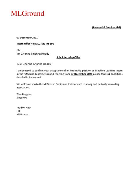 Chenna Krishna Reddy On Linkedin Mlground Intern Machinelearning Connections Share Linkedin