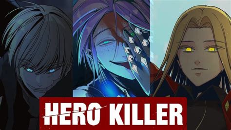 All Good Deeds Are Punished Here🤕 Hero Killer Chapters 24 And 26