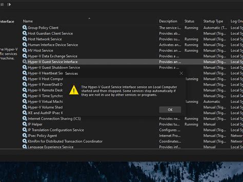 How Can I Completely Remove Hyperv Including Services And Directories