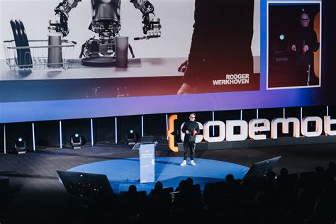 Codemotion Madrid 2025