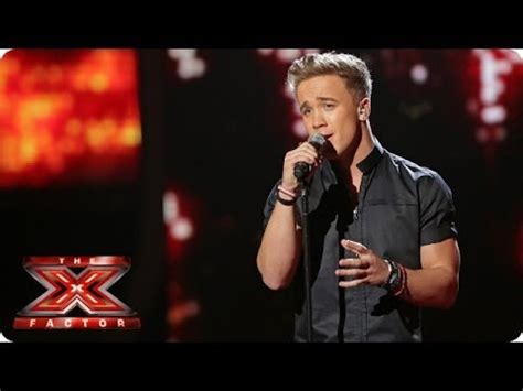 X Factor Sam Callahan Profiled Videos Pictures Quotes And Everything You Need To Know
