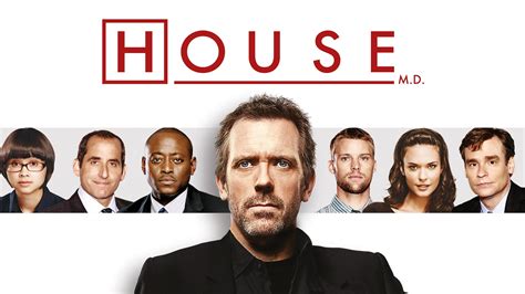 House 2004 Tv Show Az Movies