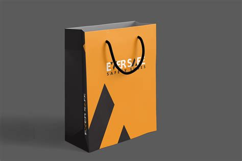 Eversafe Safety Shoes 12 Images Behance