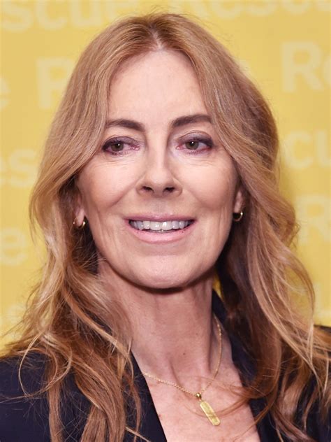 Kathryn Bigelow Director Producer