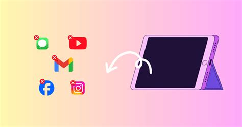 Solved Apps Freezing On IPad After IPadOS Update The Mac Observer