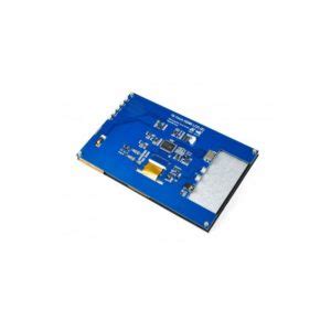 Waveshare 10 1inch 1024600 HDMI IPS Optical Bonding Capacitive Touch Screen LCD E Supports