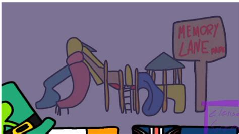 Memory Lane Object Flags Wiki Fandom