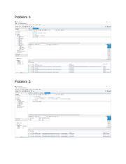 Assignment Docx Problem Problem Problem Problem Course Hero
