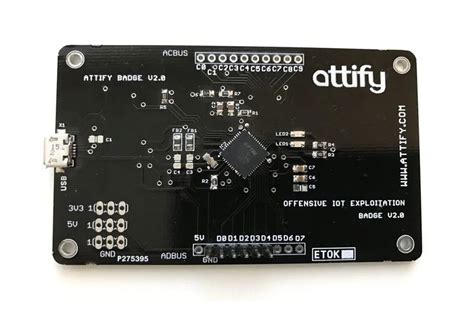 Hack Your Own Ot Devices By Extracting Firmware And File System Memory