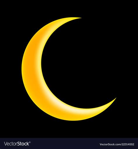 Crescent Moon